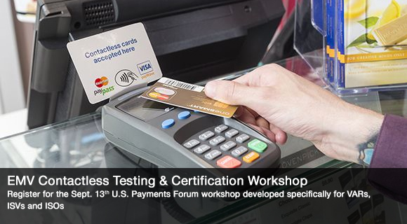 EMV Connection - A Smart Card Alliance Site