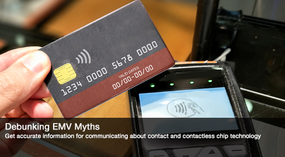 EMV Connection - A Secure Technology Alliance Site